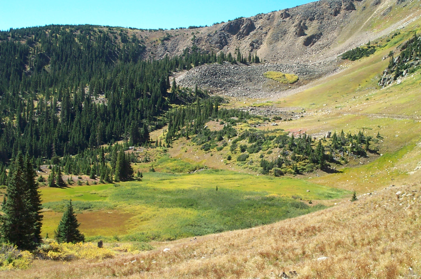 Water Quality | Colorado Water Knowledge | Colorado State University